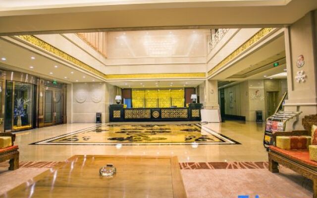 Mohe Songyi Hotel (Arctic Village) 4* in Beiji отзывы, цены и фото ...