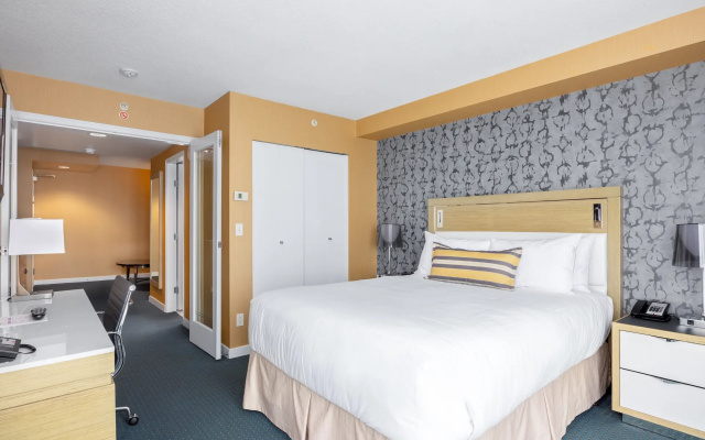 Executive Plaza Hotel Metro Vancouver 4* in Coquitlam 109 reviews of ...