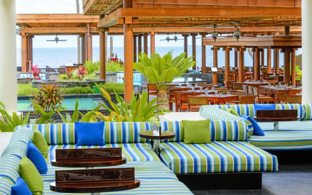 Sheraton Fiji Golf & Beach Resort 5* in Nadi 1 recenzja hotelu, zdjęcia ...