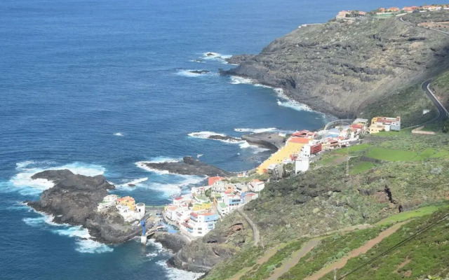 Cozy Holiday Home in Mesa del Mar with Sea View 3* v Tacoronte reviews ...