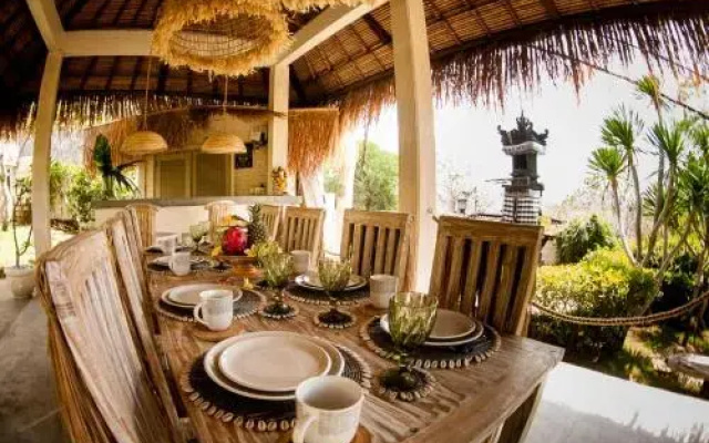 Incense Impossible Beach 1* in Pecatu reviews, room photos and prices ...