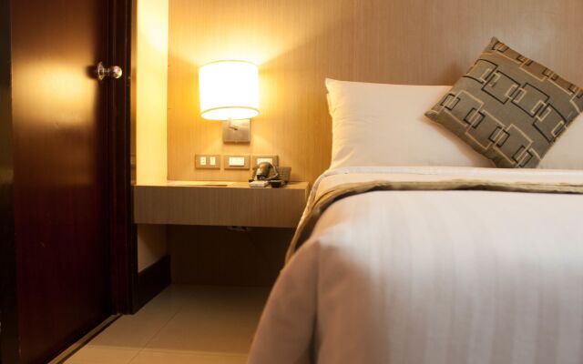 Manila Grand Opera Hotel 3* in Manila 118 reviews of the hotel, room ...