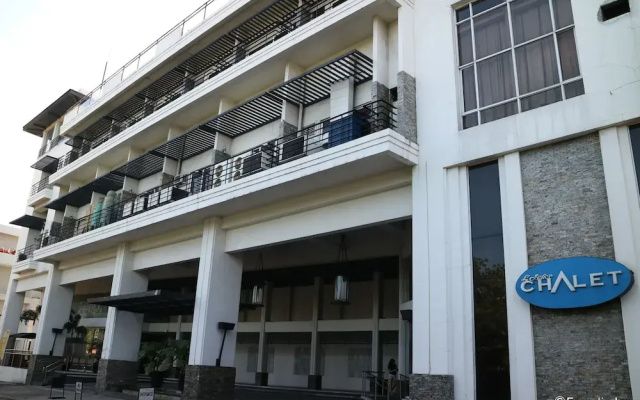 L'Fisher Chalet in Bacolod reviews, room photos and prices – book L ...