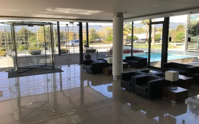 INATEL Cerveira Hotel 4* in Vila Nova de Cerveira 44 отзыва об отеле ...