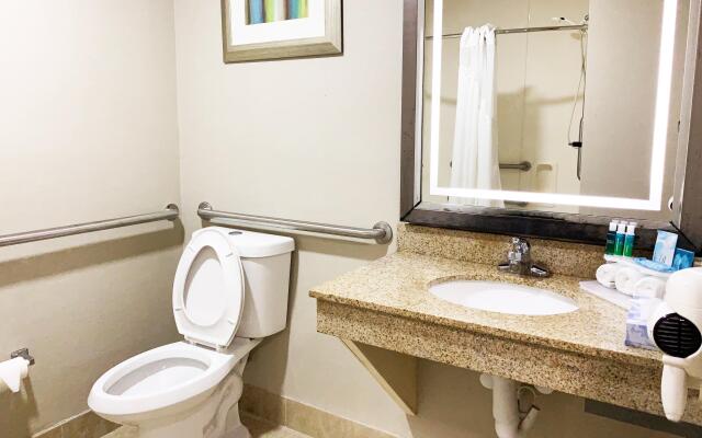 Holiday Inn Express Hotel & Suites Gainesville, an IHG Hotel 2* in ...
