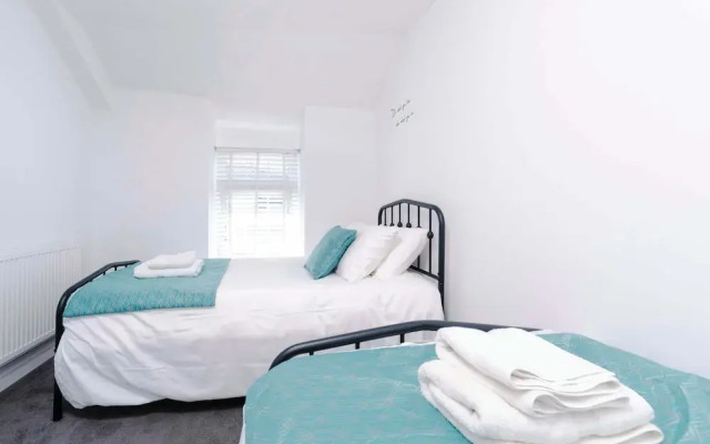 Erin's Cottage in Merthyr Tydfil in Merthyr Tydfil — Book now on ...