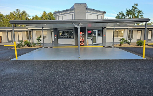 Royal Inn Motel 2* в Перри отзывы, цены и фото номеров - забронировать ...