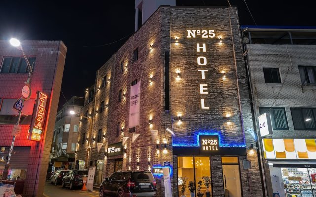 Songtan Number 25 Hotel 2* in Pyeongtaek reviews, fotos de la ...