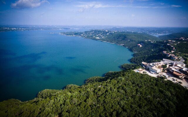 Luxe At The Reserve W/ Lazy River & Marina Studio Bedroom Cabin in ...