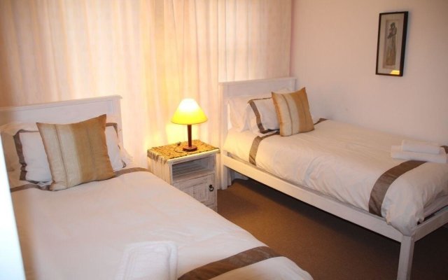 Alpine Inn 3* в Джордже отзывы, цены и фото номеров - забронировать ...