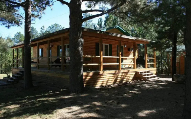 Rush No More RV Resort and Cabins - Campground in Blackhawk — Book now ...