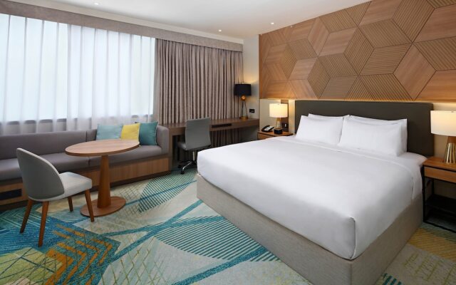 Holiday Inn Cebu City, an IHG Hotel 4* in Cebu 103 reviews of the hotel ...