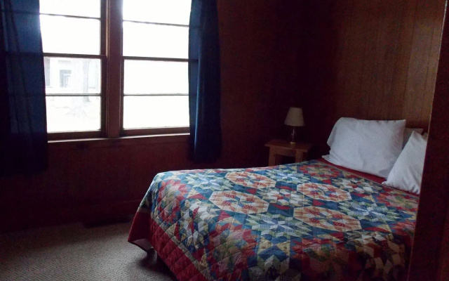 Maple Lane Cottages 2* в Лейк-Сити отзывы, цены и фото номеров ...