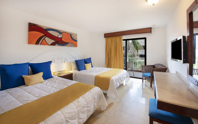 Viva Dominicus Palace by Wyndham, A Trademark All Inclusive à Bayahibe ...