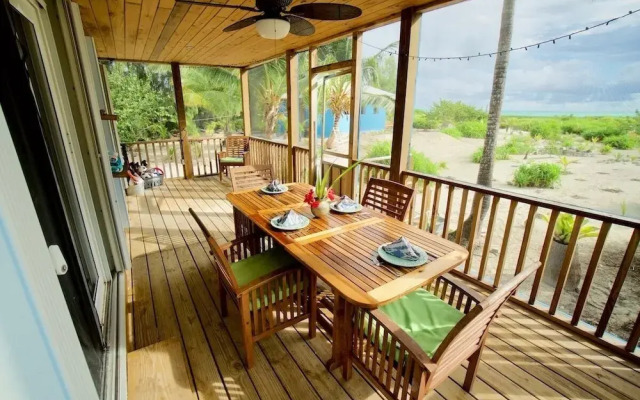 Andros Beach Club 4* in South Andros reviews, photos des chambres et ...