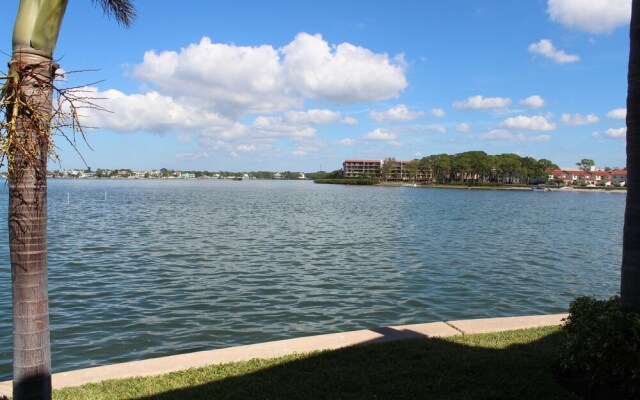 Cozy Conch at Coconut Villas of Dunedin - Two Bedroom Condo in Dunedin ...