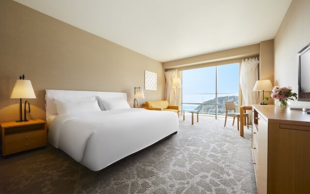 The Westin Awaji Island Resort & Conference Center in Harima 条评价、客房照片和 ...