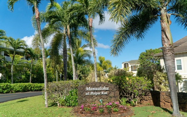 Kauai Manualoha by Coldwell Banker Island Vacations in Poipu ...
