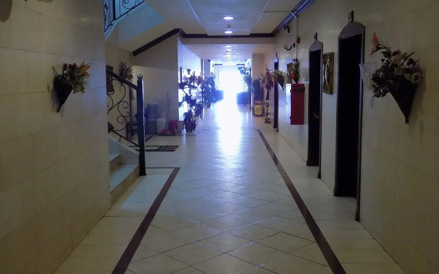 Al Yamama Palace - Hijab Branch 6 in Riyadh reviews, room photos and ...