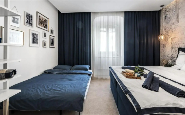 NEW Design & High Standard Apt from 16th Century in Old Town in ...