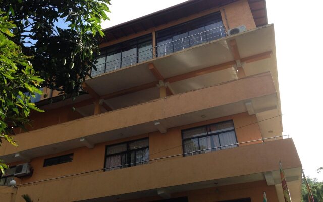 Kandy View Hotel 3* в Канди 5 отзывов об отеле, цены и фото номеров ...