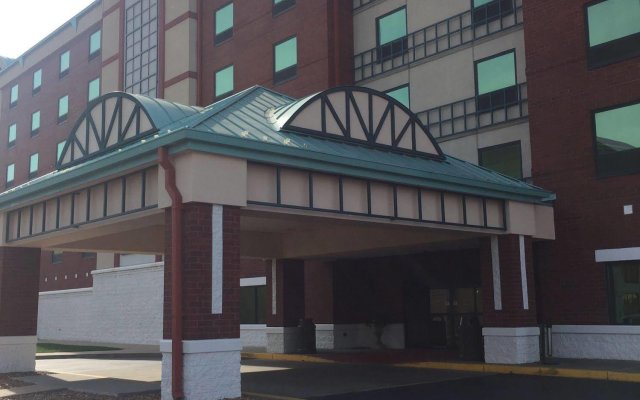 20 Best Hotels in East St. Louis city center 2026 from ¥ 568 - Book Now ...