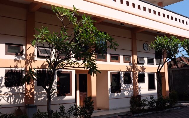 Premisol Homestay in Pemecutan Klod reviews, room photos and prices ...