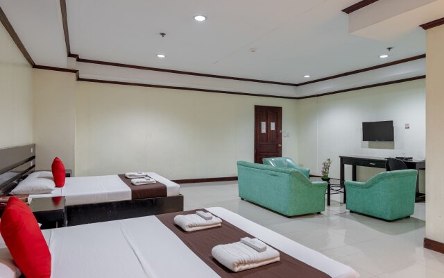Check Inn Bacolod 1* in Bacolod reviews, תמונות ומחירי החדר - הזמינו ...