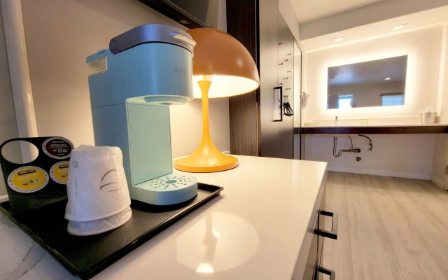 Signature Inn Santa Clara in Santa Clara — Book now on ZenHotels.com