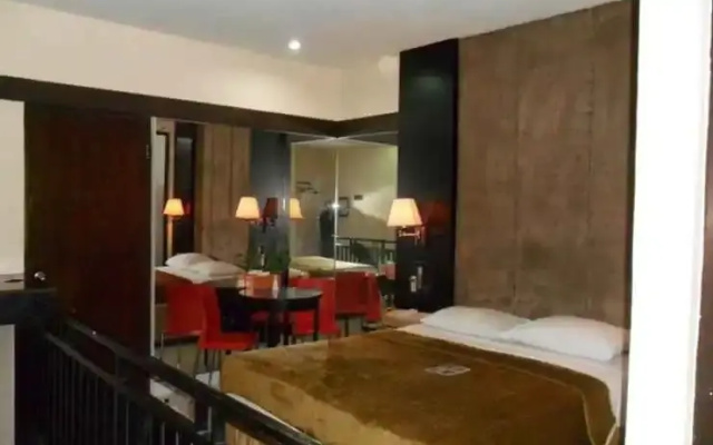 C'One Hotel Cempaka Putih Powered by Archipelago 3* in Jakarta reviews ...