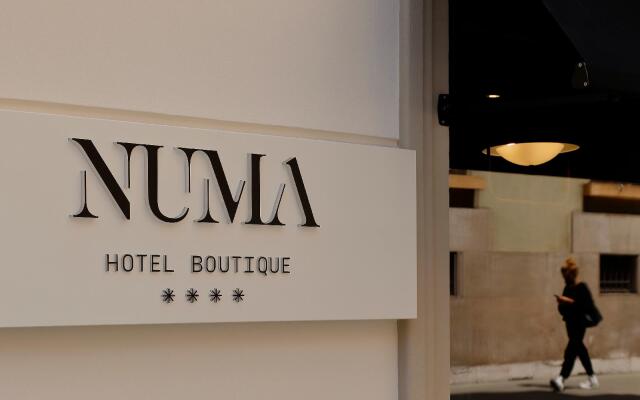 Numa Hotel Boutique 4* in Gijon reviews, a szobáról készült fényképek ...