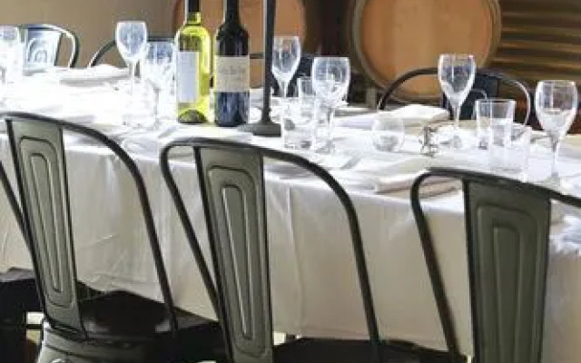 One Paddock Currency Creek Winery Villas 4* в Карренси-Крике отзывы ...