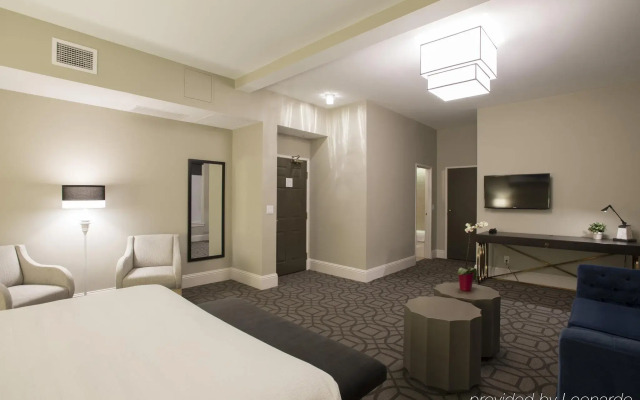 Magnolia Hotel Denver, A Tribute Portfolio Hotel 4* en Denver 14 ...