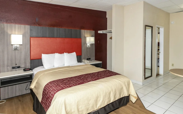 Countryside Suites Kansas City Independence I-70E Sports Complex Hotel ...