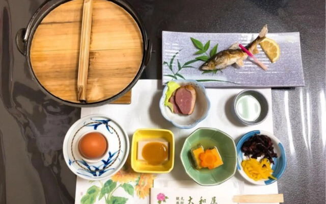 Kanko Ryokan Yamatoya 2* в Сакурае отзывы, цены и фото номеров - забронировать гостиницу Kanko ...