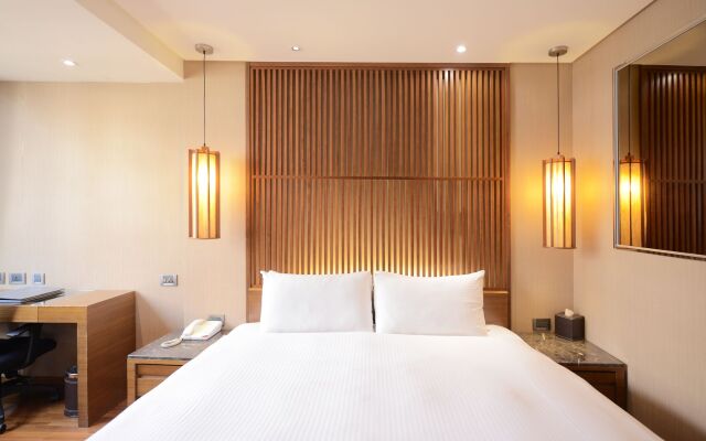 Guide Hotel Taipei Bade 3* in Taipei 89 reviews of the hotel, room ...