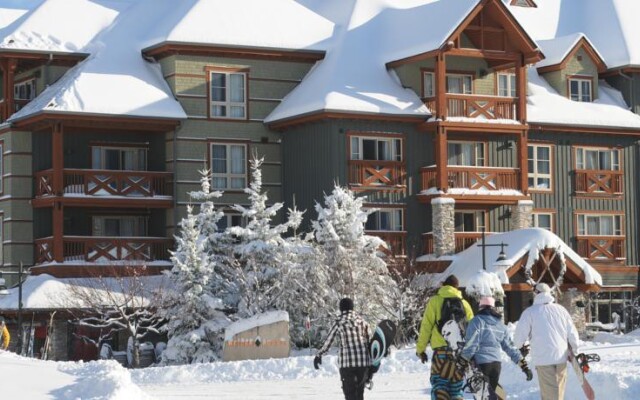 Blue Mountain Resort Inn 2* in Blue Mountains 91 reviews of the hotel ...