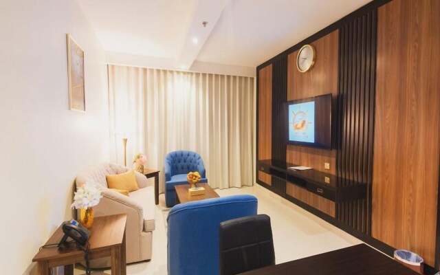 Golden Ship Hotel in Riyadh 5 reviews of the hotel, room photos and ...