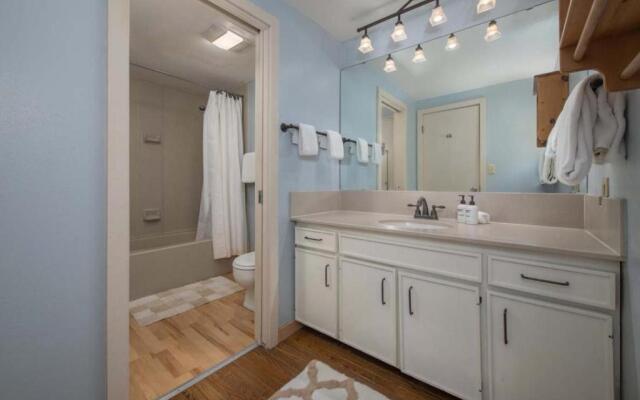 JHRL - Tensleep A2 - First floor condominium located in Teton Village ...