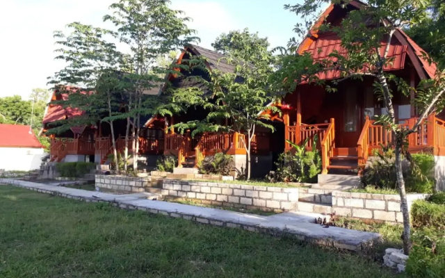 Dekara Cottages in Penida, Indonesia from 28$, photos, reviews ...