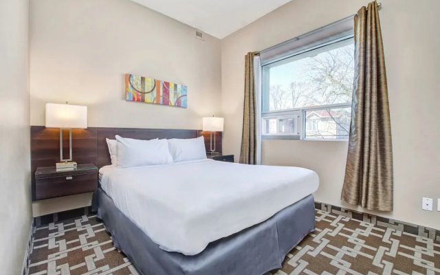 Willowdale Hotel Toronto North York in Toronto — Book now on ZenHotels.com