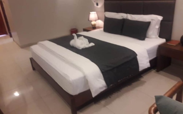 Acholi Inn 2* in Gulu 11 reviews of the hotel, room photos and prices ...