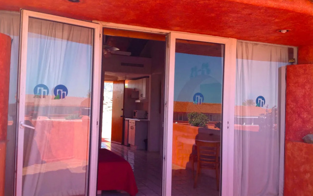 Hotel San Felipe Marina Resort 3* in San Felipe 20 reviews of the hotel ...