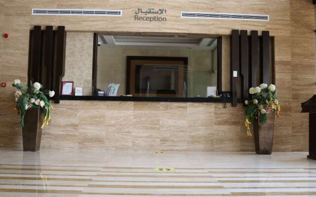 Best Western PLUS Fursan Hotel 4* in Riyadh 33 reviews of the hotel ...