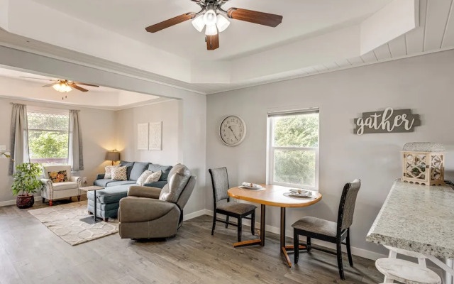 Quaint Home 16 Mi to Bear Lake: Fish, Hike & Golf! in Montpelier — Book ...