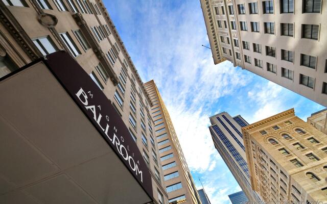 Magnolia Hotel Denver, A Tribute Portfolio Hotel 4* en Denver 14 ...