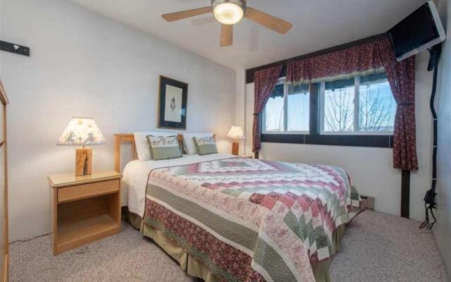 JHRL - Tensleep A2 - First floor condominium located in Teton Village ...