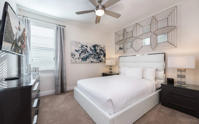 Encore Resort at Reunion 5* in Four Corners 112 reviews of the hotel ...