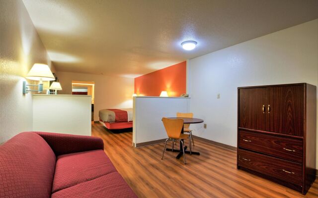 Super 7 Inn 2* in Tupelo 97 reviews of the hotel, room photos and ...