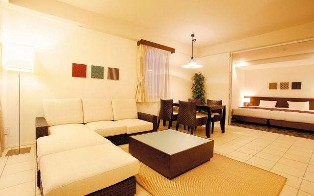 Hakodate Danshaku Club Hotel and Resorts en Hakodate — Reserva ahora en ...